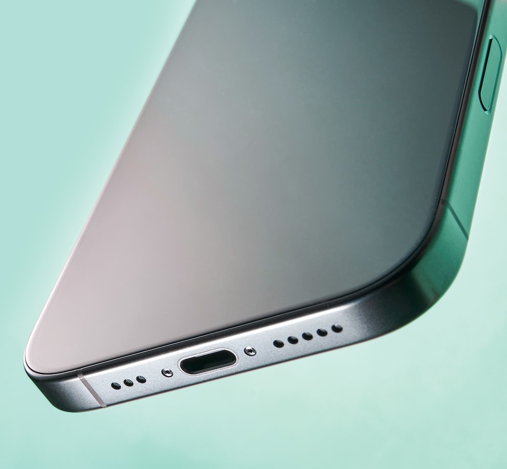 Nur iPhone 17 Air soll Titanrahmen bekommen