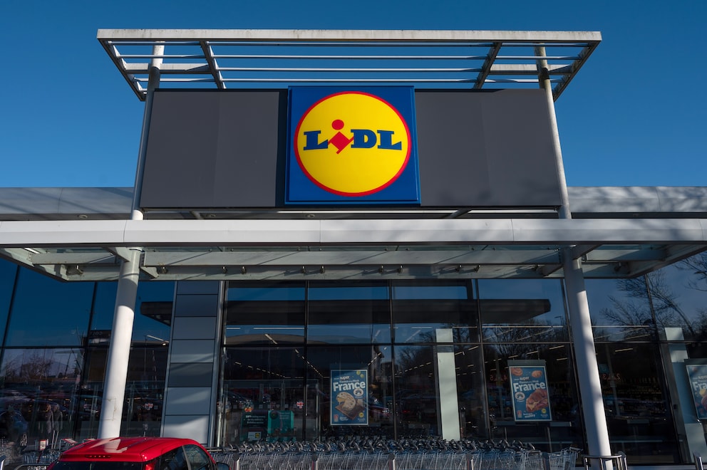 Lidl „Scan & Go“: Barzahlung an Selbstbedienungskassen kommt