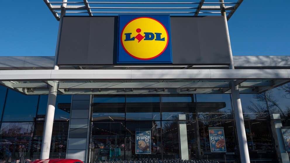 Bargeld ab 99 Cent: Lidl vereinfacht Abhebungen an der Kasse