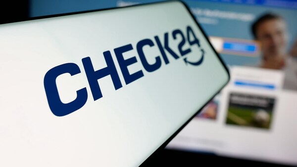 Wer steckt hinter dem Vergleichsportal Check24?