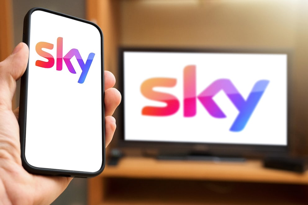 Sky erweitert NBCUniversal-Partnerschaft