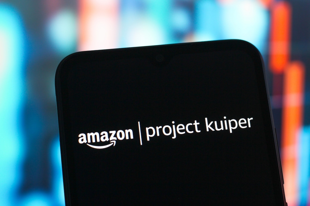 Amazon Kuiper: Satelliten-Internet startet 2026 in Deutschland