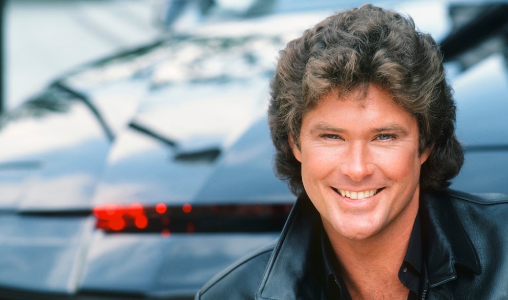 Neuauflagen zu „Knight Rider“, „Airwolf“ und „Der Sechs Millionen ...