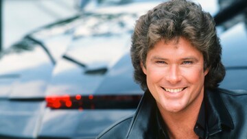 Neuauflagen zu „Knight Rider“, „Airwolf“ und „Der Sechs Millionen ...