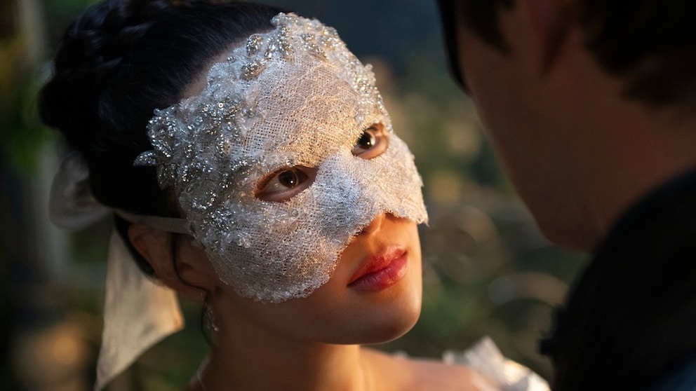 „Bridgerton“ Staffel 4: Alles zu Start, Cast und Handlung