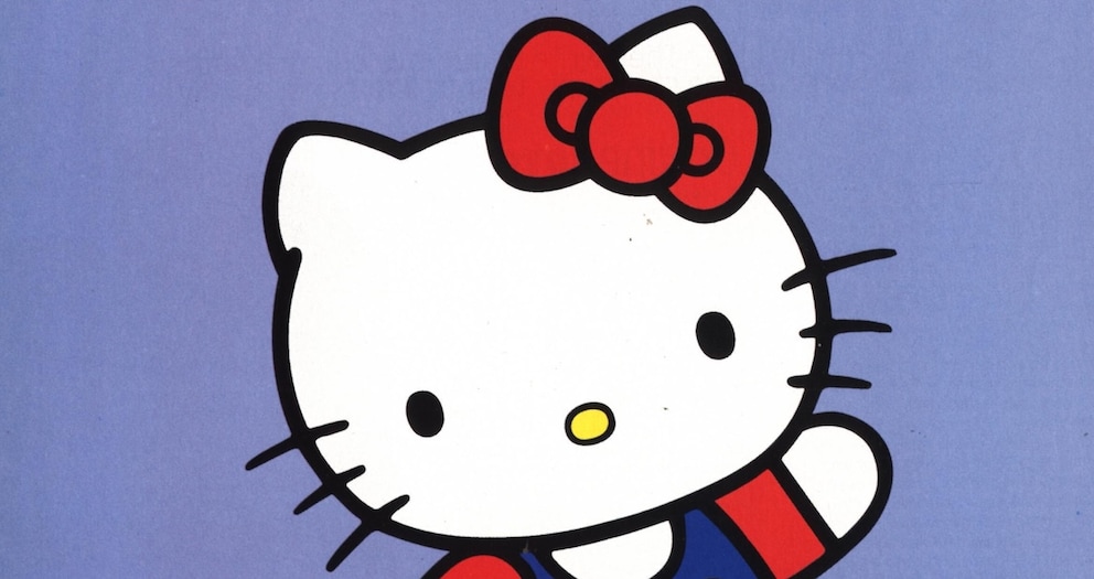Film zu Hello Kitty offiziell bestätigt