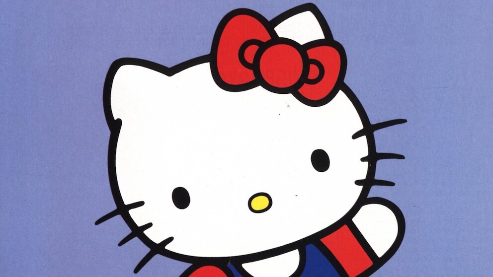 Film zu Hello Kitty offiziell bestätigt