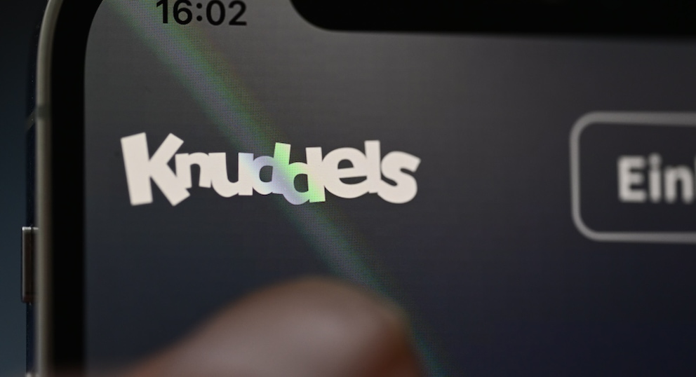 Was wurde eigentlich aus Knuddels? - TECHBOOK