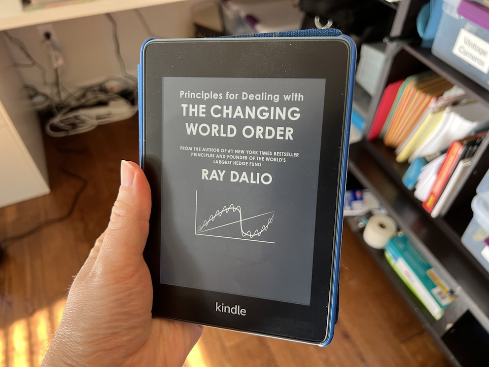 Amazon Kindle Translate: KI übersetzt Bücher automatisch