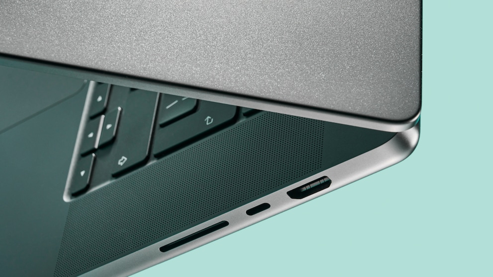 MacBook: Neues Design anscheinend nur für die OLED-Variante