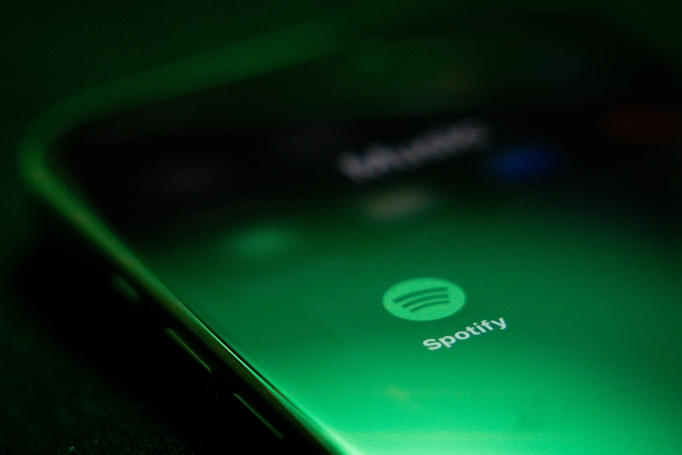Spotify führt Recap-Funktion für Hörbücher ein