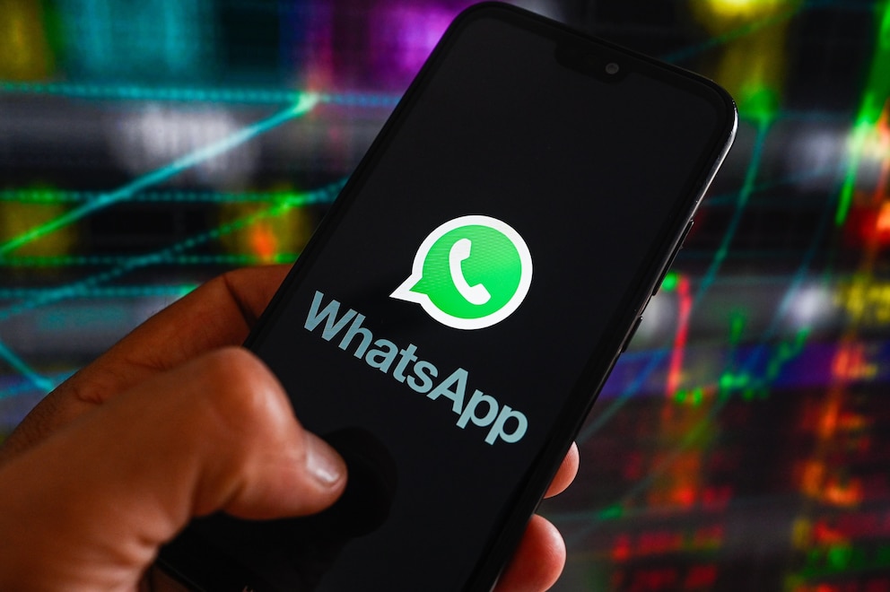 Neue WhatsApp-Masche per GhostPairing
