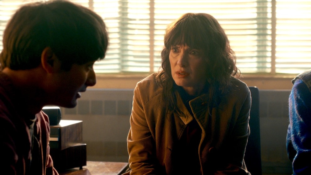 Warum „Stranger Things“ Staffel 5 jetzt bei Netflix abstürzt