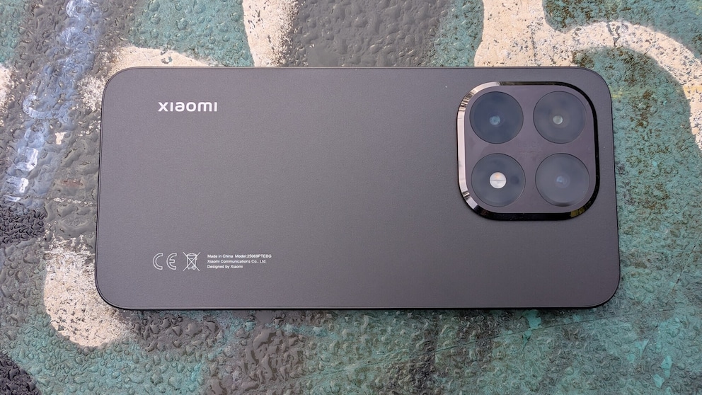 Xiaomi 15T Pro im Test: Leistung und Ausdauer vereint