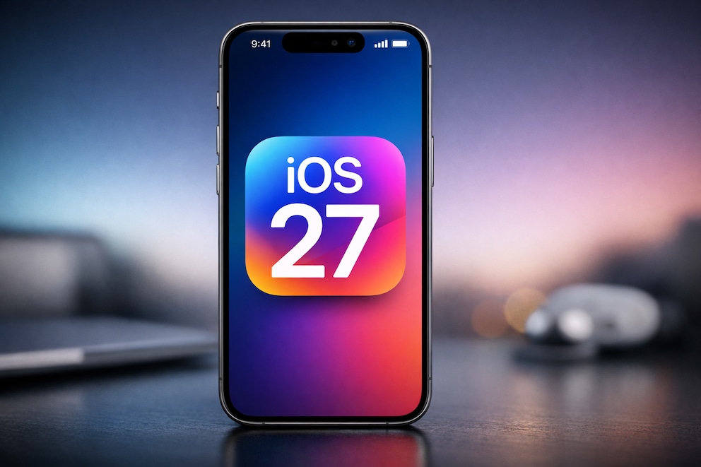 Schlankeres iOS 27 soll Leistung und Akkulaufzeit verbessern