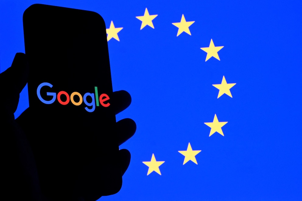 EU will Googles KI-Monopol in Android aufbrechen