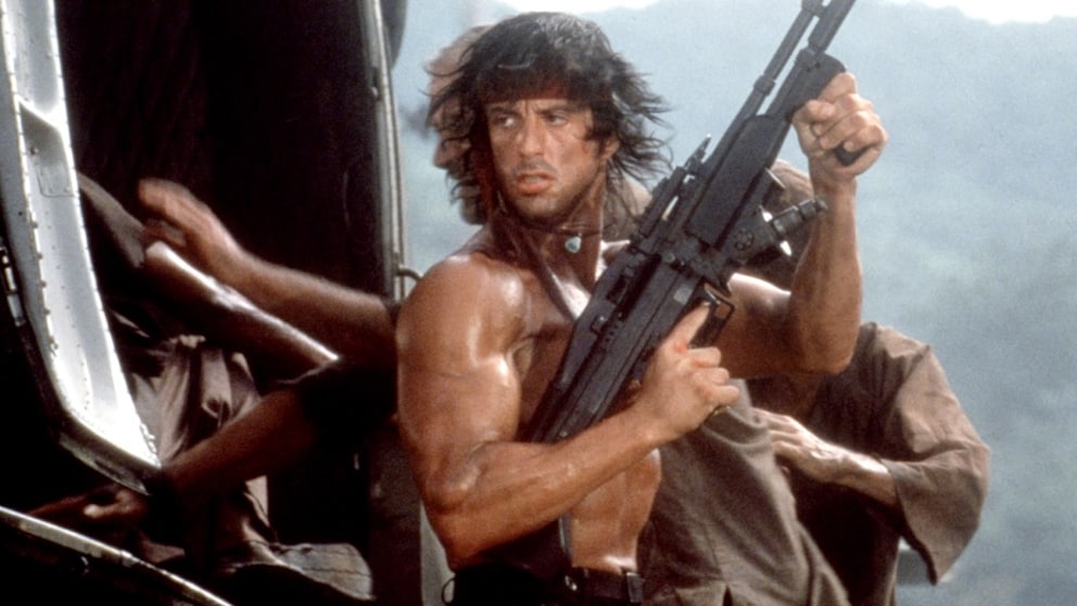 „Rambo 6“: Prequel für legendäre Action-Filmreihe hat Starttermin