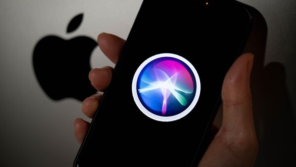 Hat Apple die neue KI-Siri selbst geleakt?