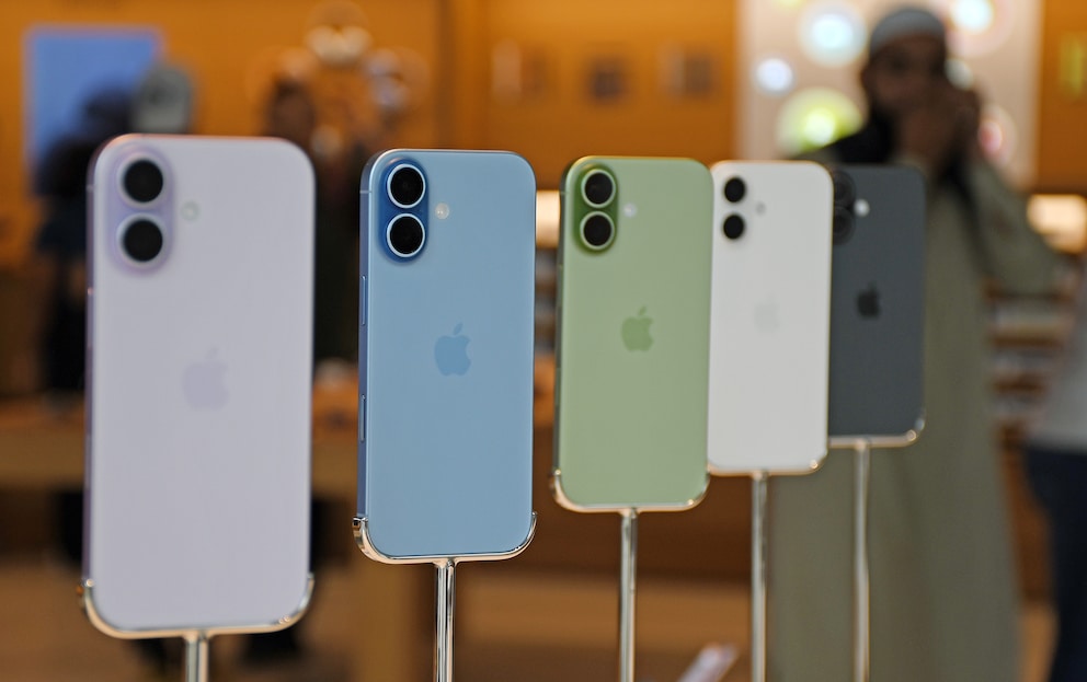 iOS 26.5.1 ist da – sollte man das Update gleich installieren?