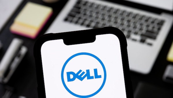 Neues Dell-XPS-13-Notebook tritt gegen das MacBook Neo an