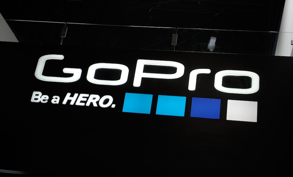 GoPro sucht Ausweg aus schwerer Finanzkrise