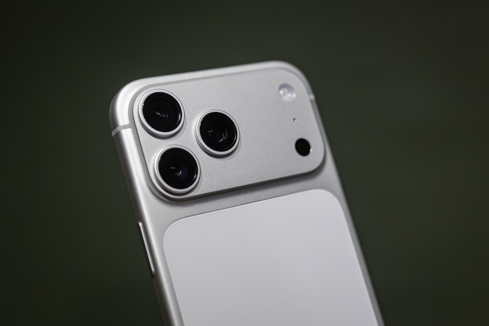 Leak verrät Akkugröße des iPhone 18 Pro