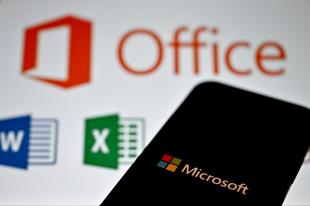Microsoft Office stellt MacOS-Support ein
