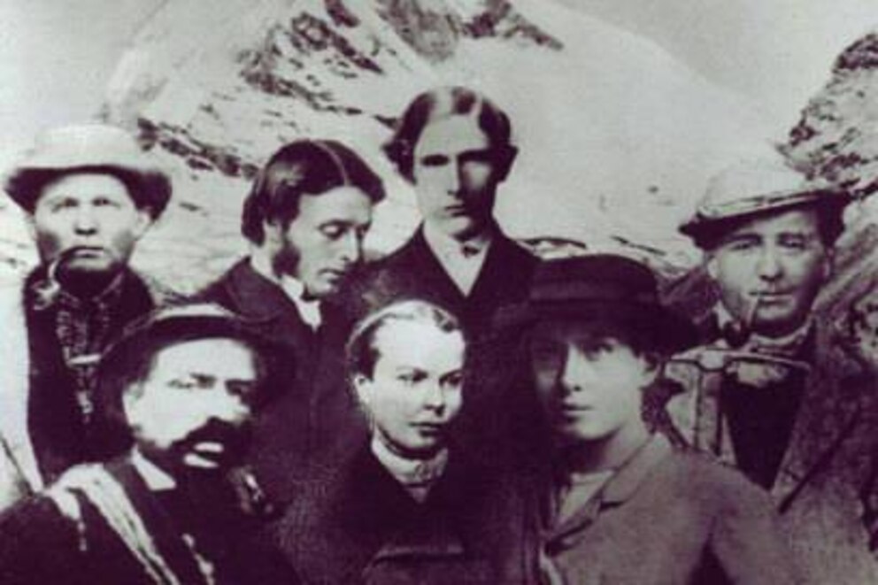 150 Jahre Matterhorn – der „Wow“-Berg