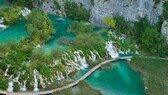 Blue Lake in Neuseeland: Der klarste See der Welt
