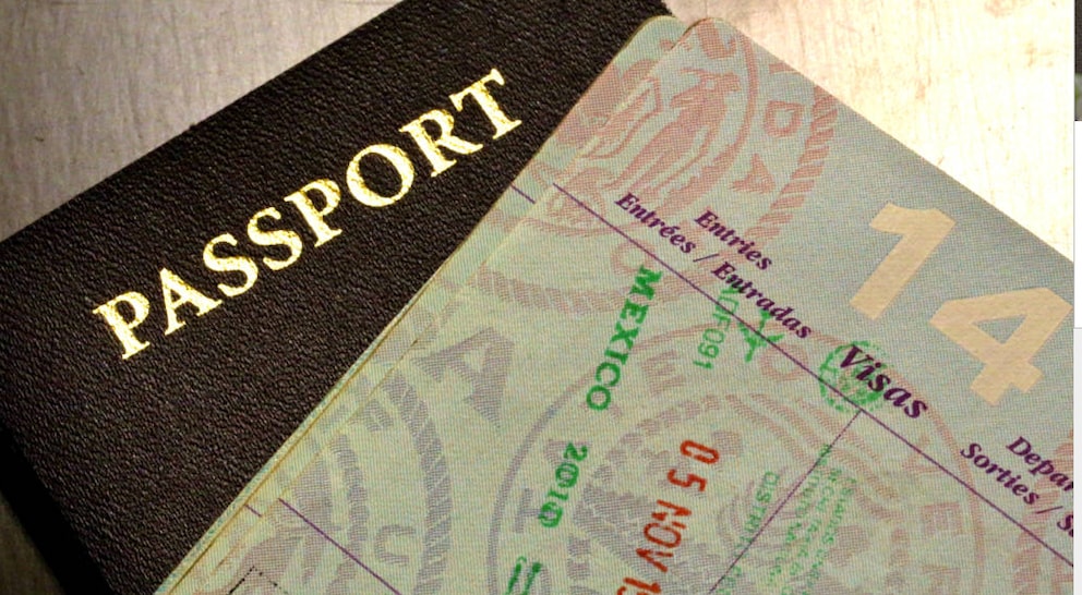 Garantiert ein gültiges Visum die Einreise in ein Land?