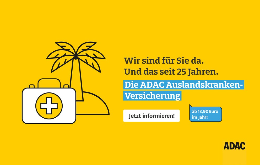 ADAC A-Teaser 10.07.20 - TRAVELBOOK