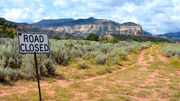 USA: Was steckt hinter der Ufo-Legende um die Dulce Base?