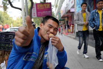 Tong Zi Dan: Diese Eier werden in Menschen-Urin gekocht- TRAVELBOOK