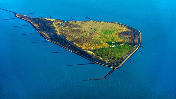 Rungholt: Hier liegt das Atlantis der Nordsee - TRAVELBOOK