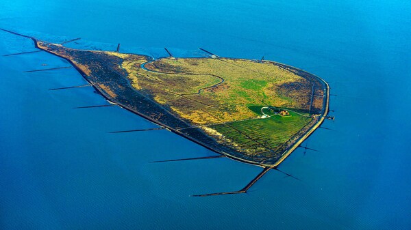 Rungholt: Hier liegt das Atlantis der Nordsee - TRAVELBOOK