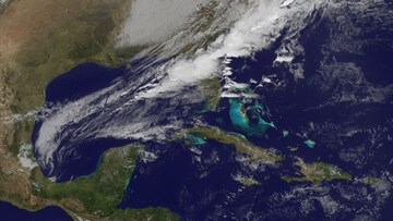 Sargassosee: Warum dieses Meer keine Küste hat - TRAVELBOOK