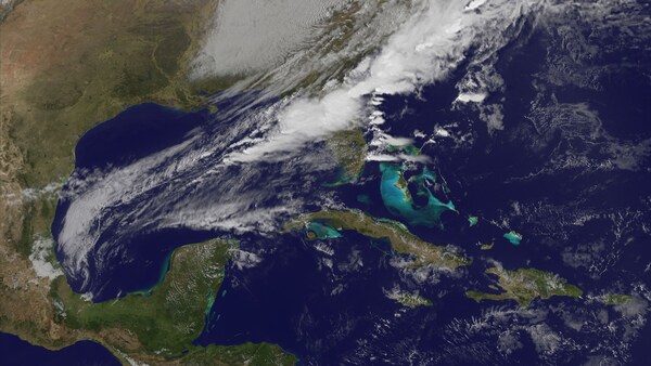 Sargassosee: Warum dieses Meer keine Küste hat - TRAVELBOOK