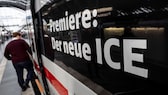 Deutsche Bahn: Überblick der ICE-Sprinter-Verbindungen - TRAVELBOOK