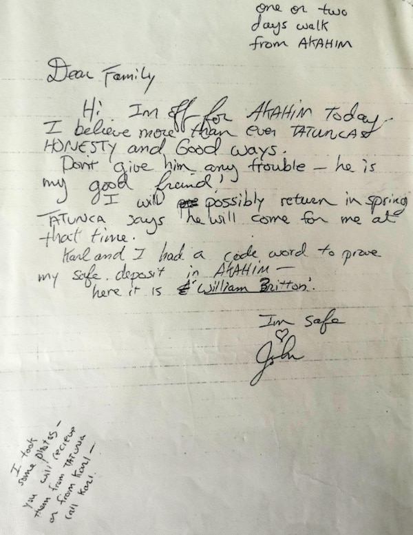 Die Mord-Rätsel um Tatunca Nara und die Legende von Akakor