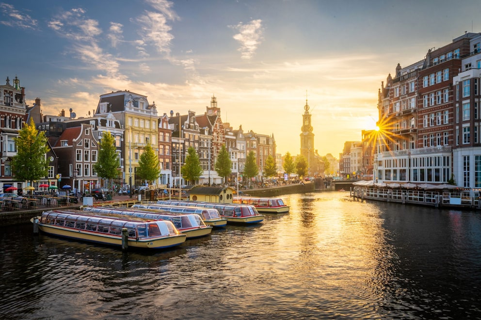 Niederlande: Reiseziele, Tipps, Sehenswürdigkeiten, Aktivitäten ...