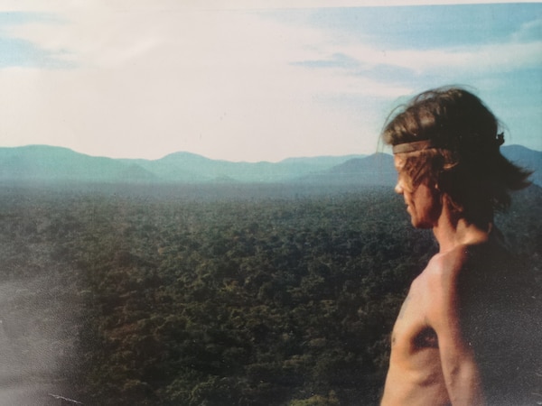 Die Mord-Rätsel um Tatunca Nara und die Legende von Akakor