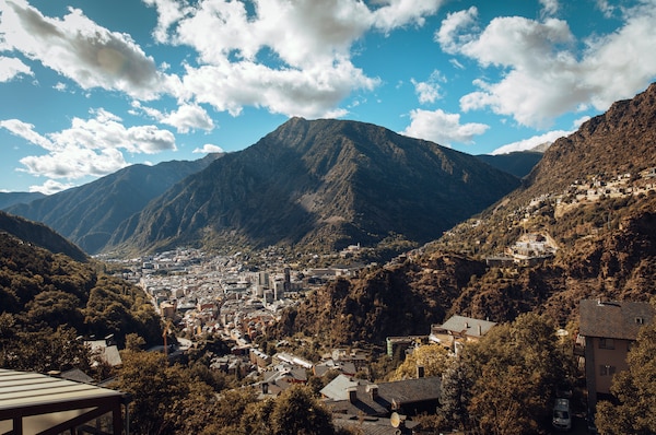 Andorra: Reiseziele, Tipps, Sehenswürdigkeiten, Aktivitäten, Wetter ...