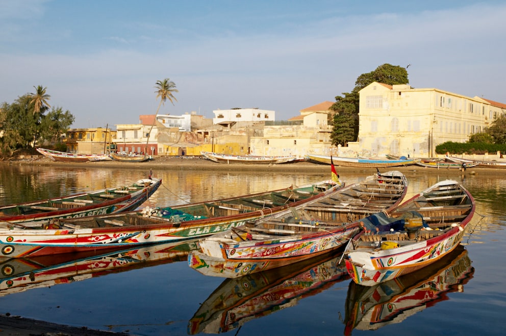 4 attraktive Angebote für eine Reise nach Senegal - TRAVELBOOK