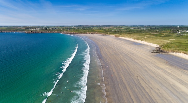 6 der schönsten Strände Frankreichs - TRAVELBOOK