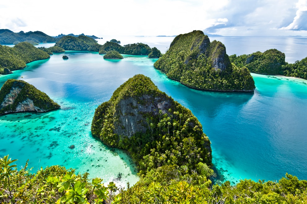 8 spannende Angebote für eine Reise nach Indonesien - TRAVELBOOK
