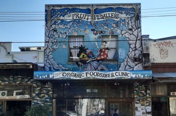 High Street in Melbourne: Besuch auf der coolsten Straße der Welt