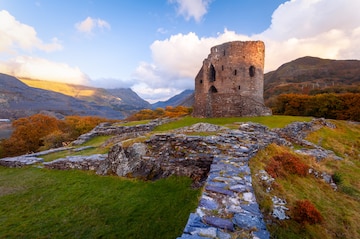 Wales: Reiseziele, Tipps, Sehenswürdigkeiten, Aktivitäten - TRAVELBOOK