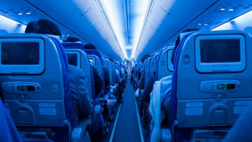 Das sind laut Flugbegleitern die besten Plätze im Flugzeug - TRAVELBOOK