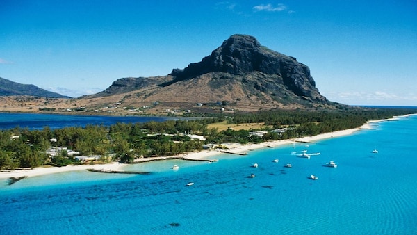 9 der schönsten Strände auf Mauritius - TRAVELBOOK