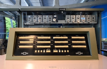 9 der besten Technikmuseen in Deutschland - TRAVELBOOK